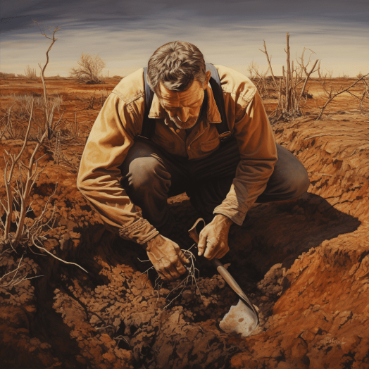 Main Elements Of Soil Sampling - Industrie-gfiFrance